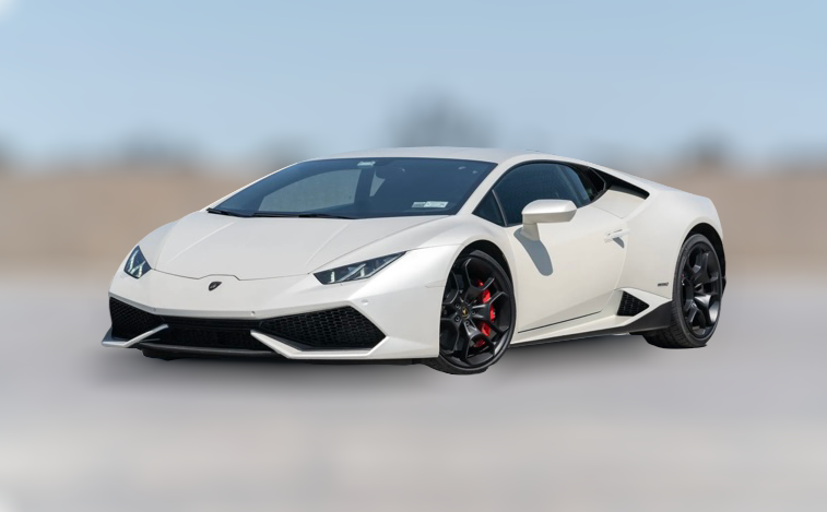 Luxury Rentals New York | Super Car Rental | Tunnel Vision Elite