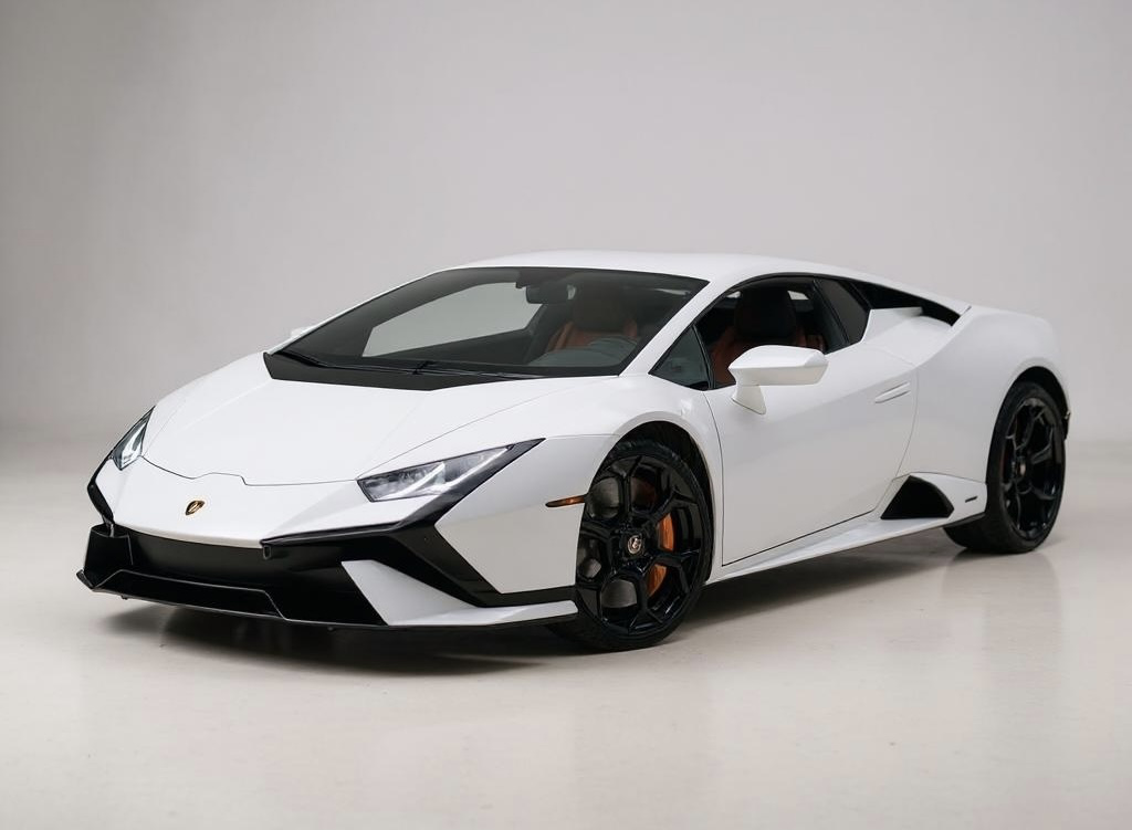 The Psychology of Luxury: Why Driving an Exotic Car Feels So Empowering ...